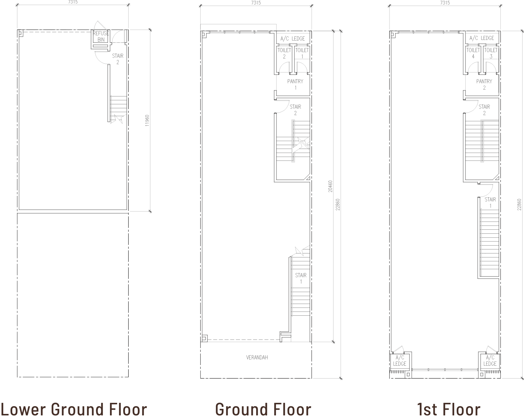 IKON @ Centrio, Seremban 2